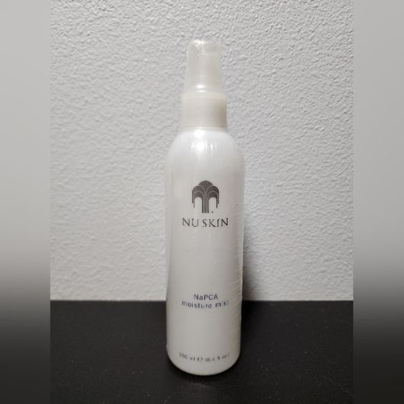 Skincare | Nuskin Napca Moisture Mist | Poshmark